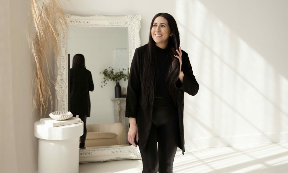 Conversations with Michelle Salazar - Voyage ATL Magazine | ATL City Guide