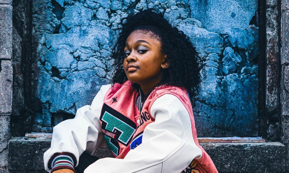 Meet Mischa Kai Jones - Voyage ATL Magazine | ATL City Guide