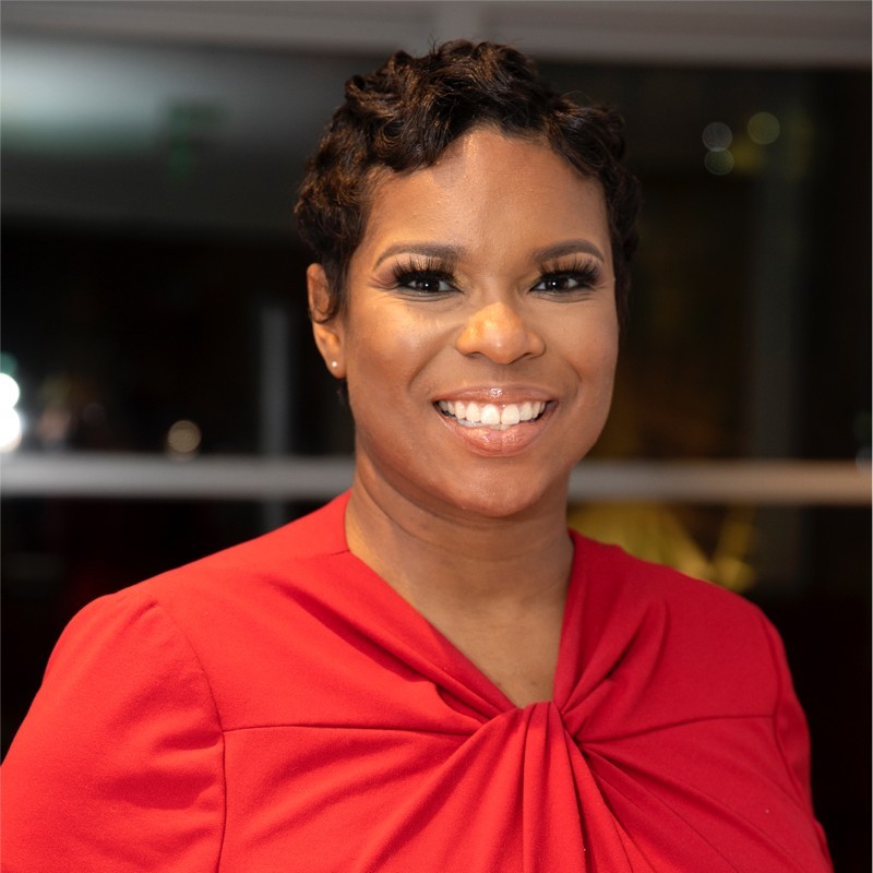 Community Highlights: Meet Monica McCoy of Monica Motivates - Voyage ...