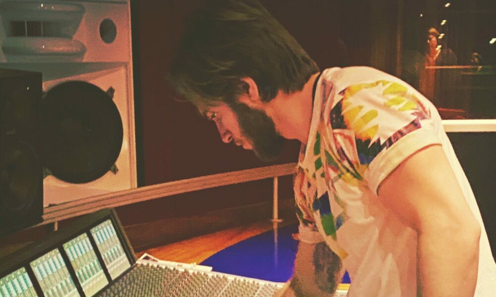 Hidden Gems: Meet Nick Bitzis of Perasoul Studios - Voyage ATL Magazine ...