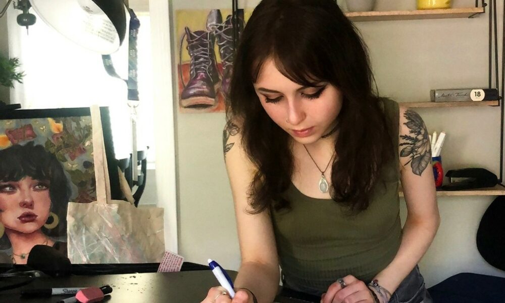 Life & Work with Paige Short - Voyage ATL Magazine | ATL City Guide