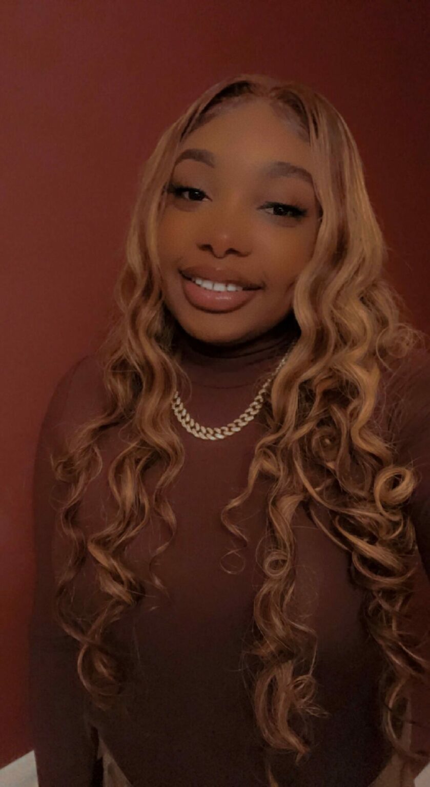 Meet Patrice Hudson - Voyage ATL Magazine | ATL City Guide