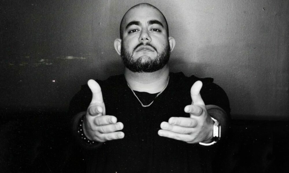 Meet Pedram Charepoo - Voyage ATL Magazine | ATL City Guide