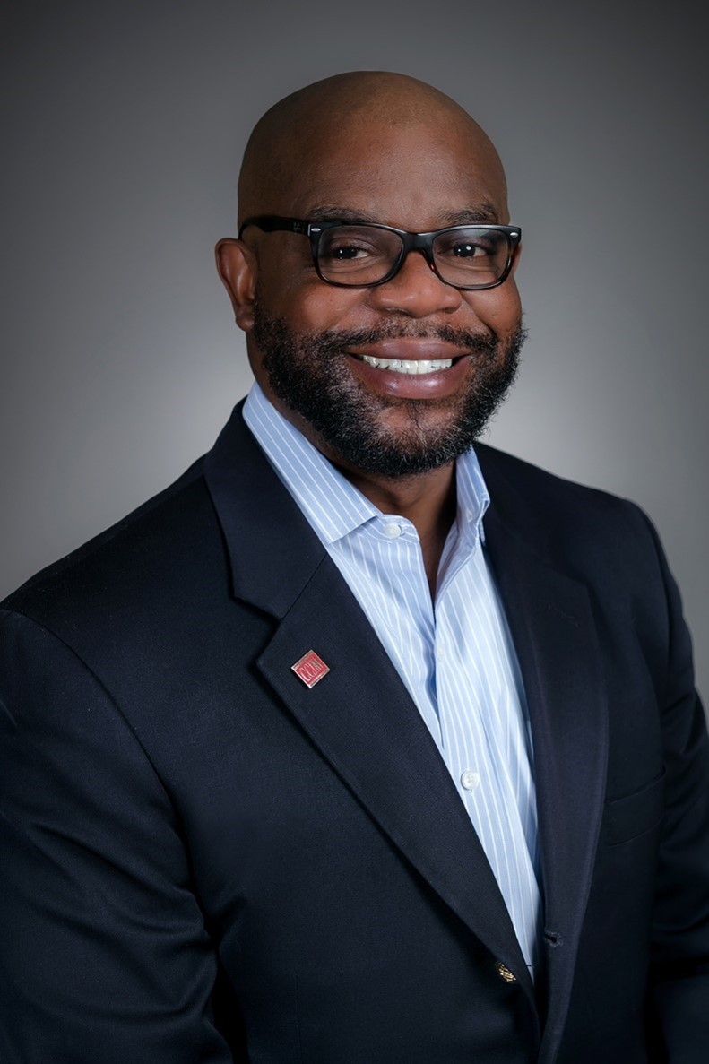 Community Highlights: Meet Richard Slaton - Voyage ATL Magazine | ATL ...