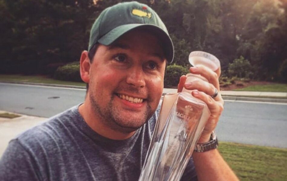 Check Out Rob Dean’s Story - Voyage ATL Magazine | ATL City Guide