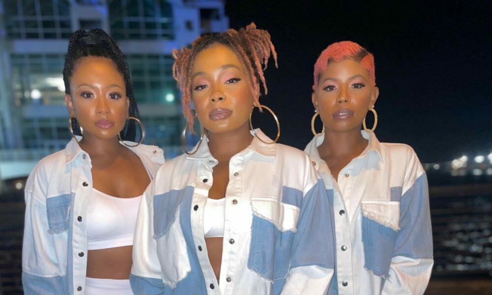 Rising Stars: Meet SU5 (pron: sis) - Voyage ATL Magazine | ATL City Guide