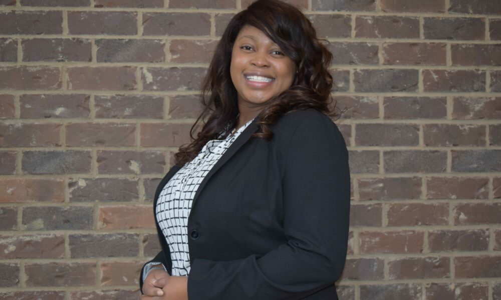 Inspiring Conversations with Shana Carter of The S.C. Law Firm – Voyage ...