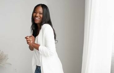 Daily Inspiration: Meet Shenika Davis - Voyage ATL Magazine | ATL City ...