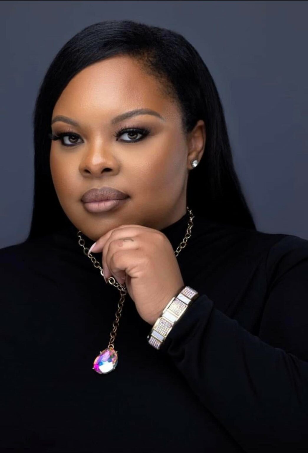 Meet Stephanie Lett of L. O. L. Counseling and Consulting Services ...