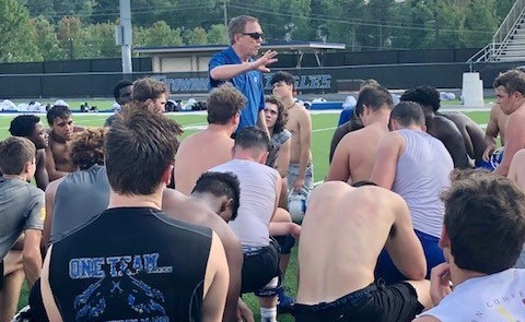 Daily Inspiration: Meet Steve Hyland - Voyage ATL Magazine | ATL City Guide