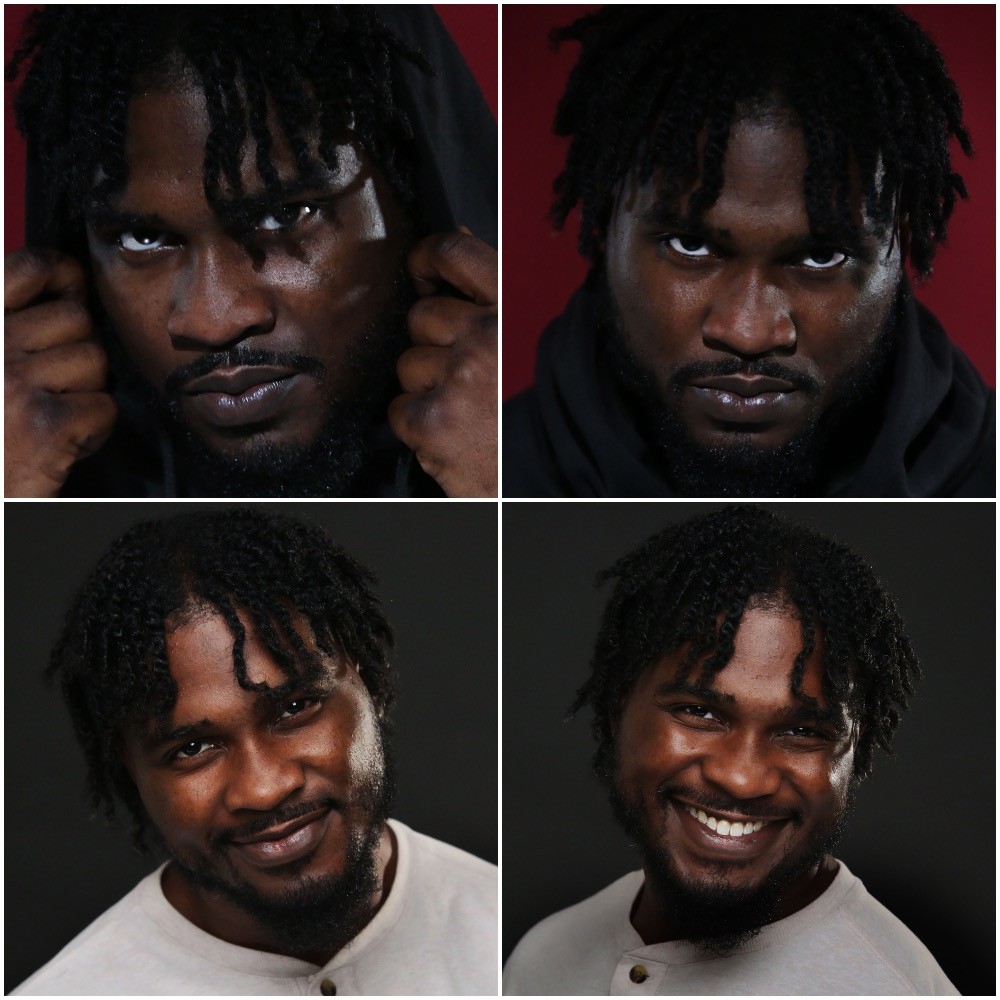 Daily Inspiration: Meet Tahj Vaughans - Voyage ATL Magazine | ATL City ...