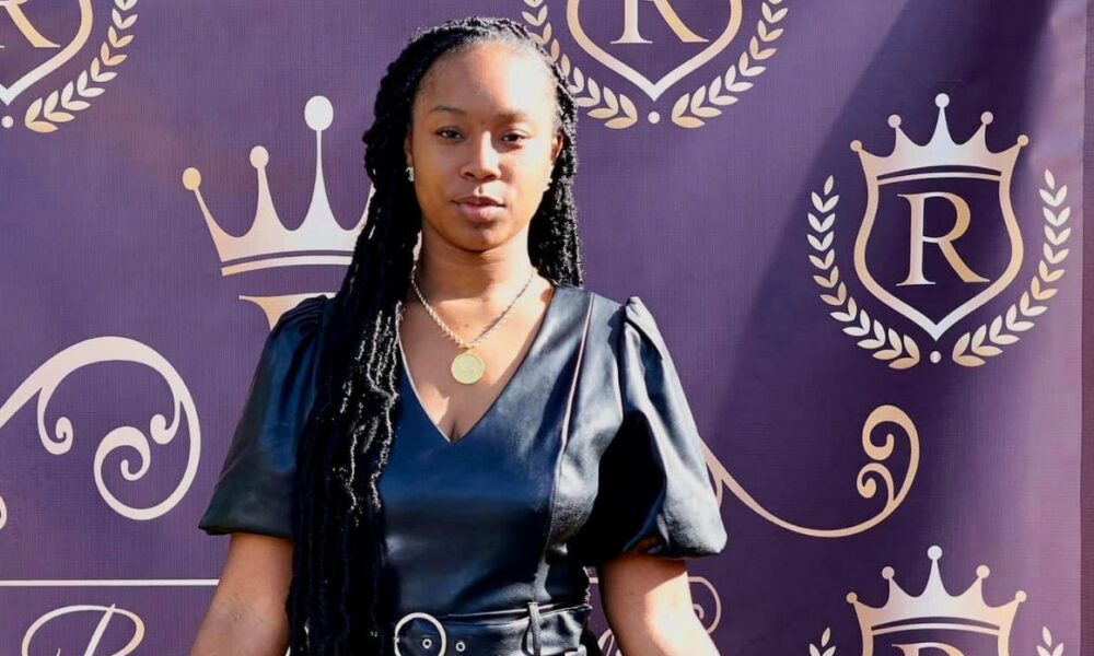 Hidden Gems: Meet Tanequa Bailey of Royal Cosmetic - Voyage ATL ...