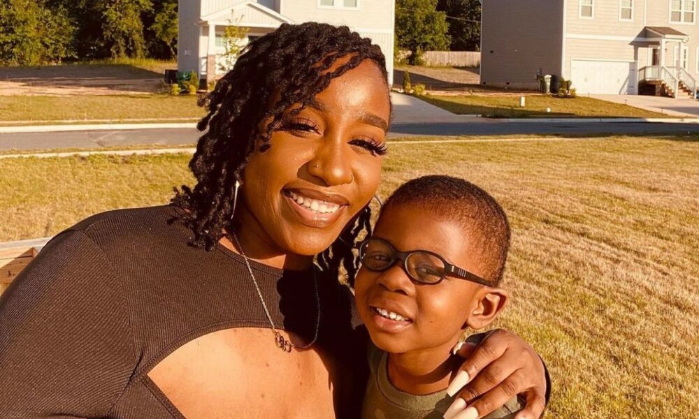 Meet Taylor Goldsberry - Voyage ATL Magazine | ATL City Guide