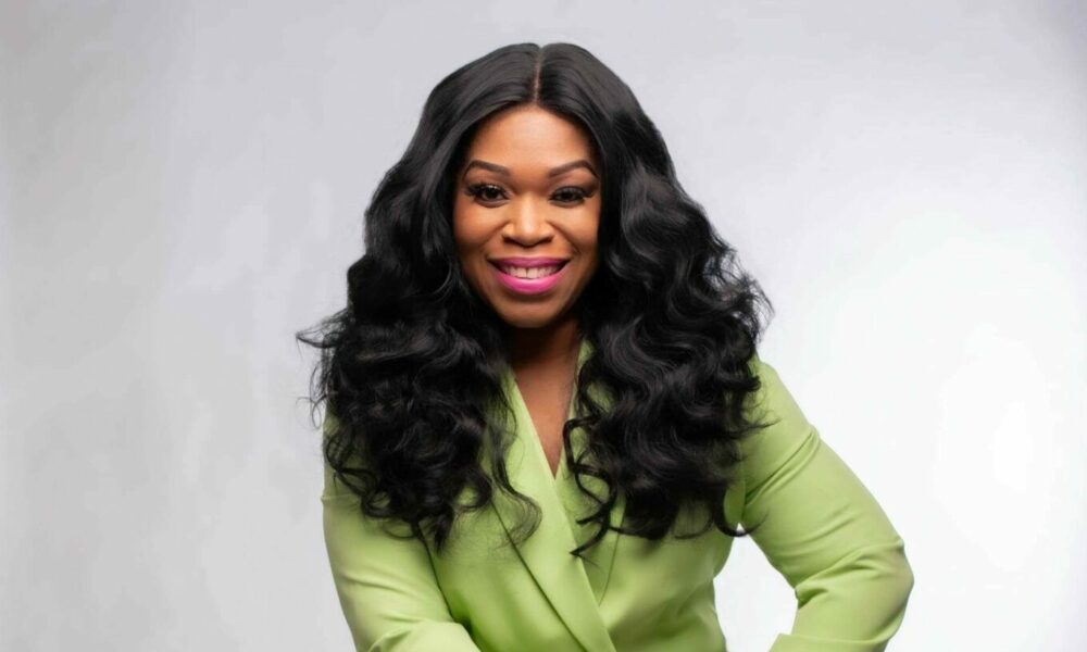 Exploring Life & Business with Tomeka Wilson - Voyage ATL Magazine ...