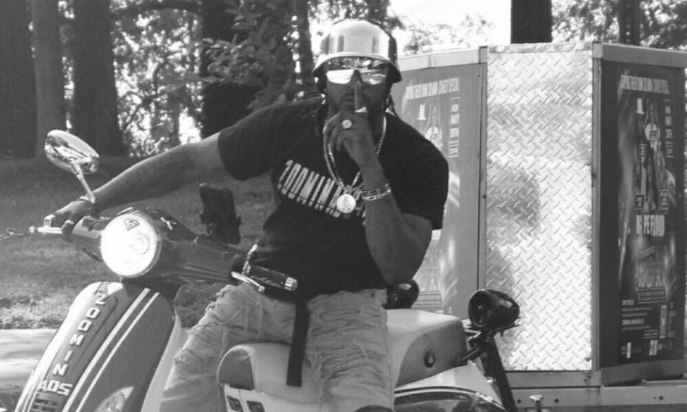 Hidden Gems: Meet Tony Luke of Zoominads4k - Voyage ATL Magazine | ATL ...