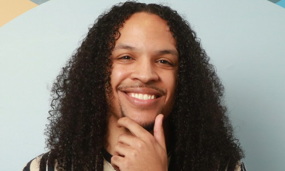 Meet Trenton Reese - Voyage ATL Magazine | ATL City Guide