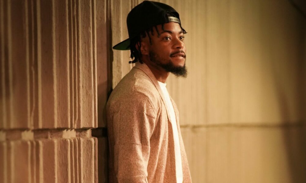 Rising Stars: Meet Xavier Ward - Voyage ATL Magazine | ATL City Guide