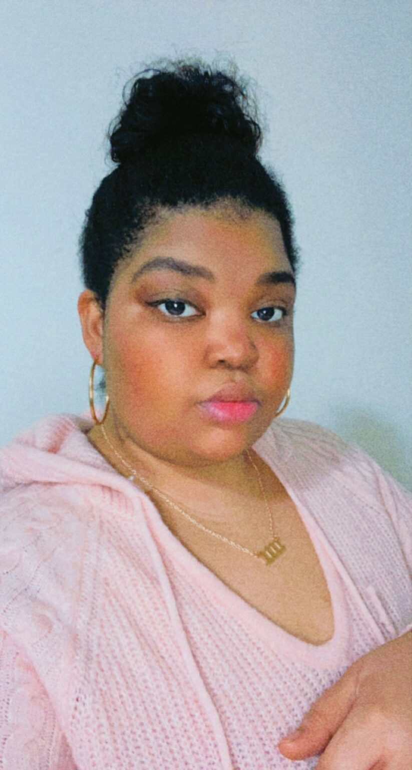 Meet Yari B. – Voyage ATL Magazine | ATL City Guide