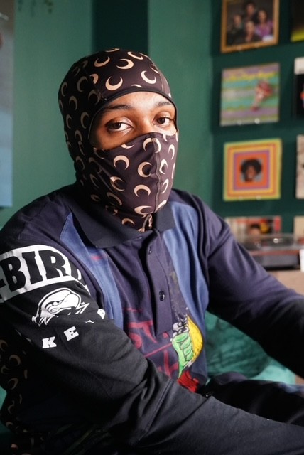 Daily Inspiration: Meet Genesis Denton - Voyage ATL Magazine | ATL City ...