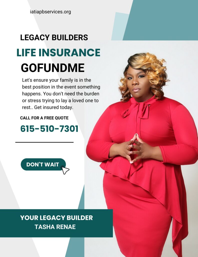 Community Highlights: Meet Tasha Dampier - Voyage ATL Magazine | ATL City Guide