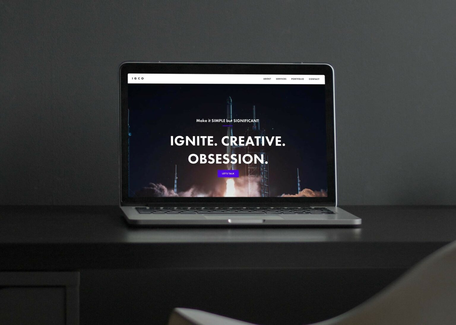 Meet Vanessa Santos of Vanessa Amilet Creative - Voyage ATL Magazine | ATL City Guide