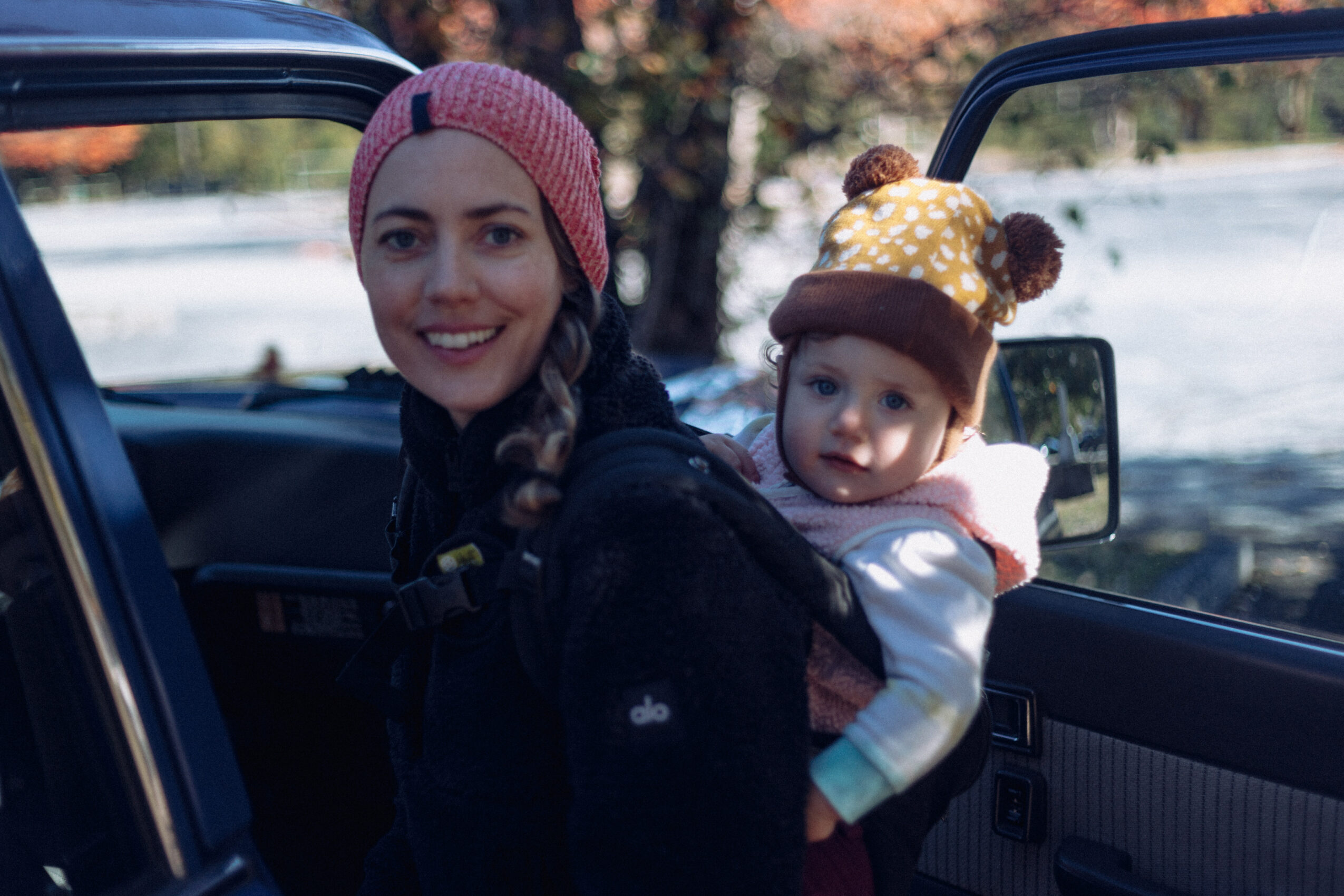 Conversations with Kendra Koch - Voyage ATL Magazine | ATL City Guide