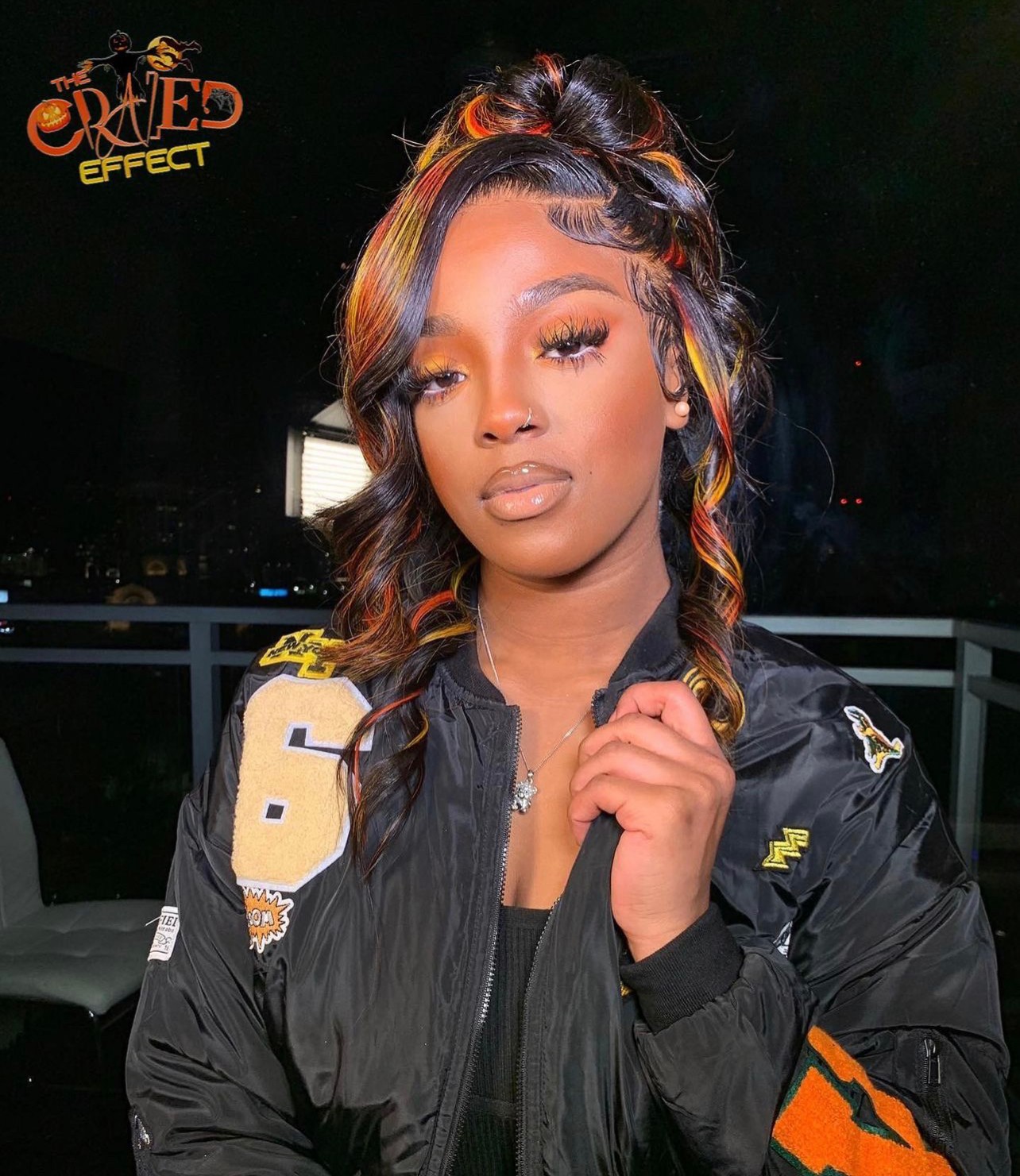 Life & Work with Chas'Tyana Jones - Voyage ATL Magazine | ATL City Guide