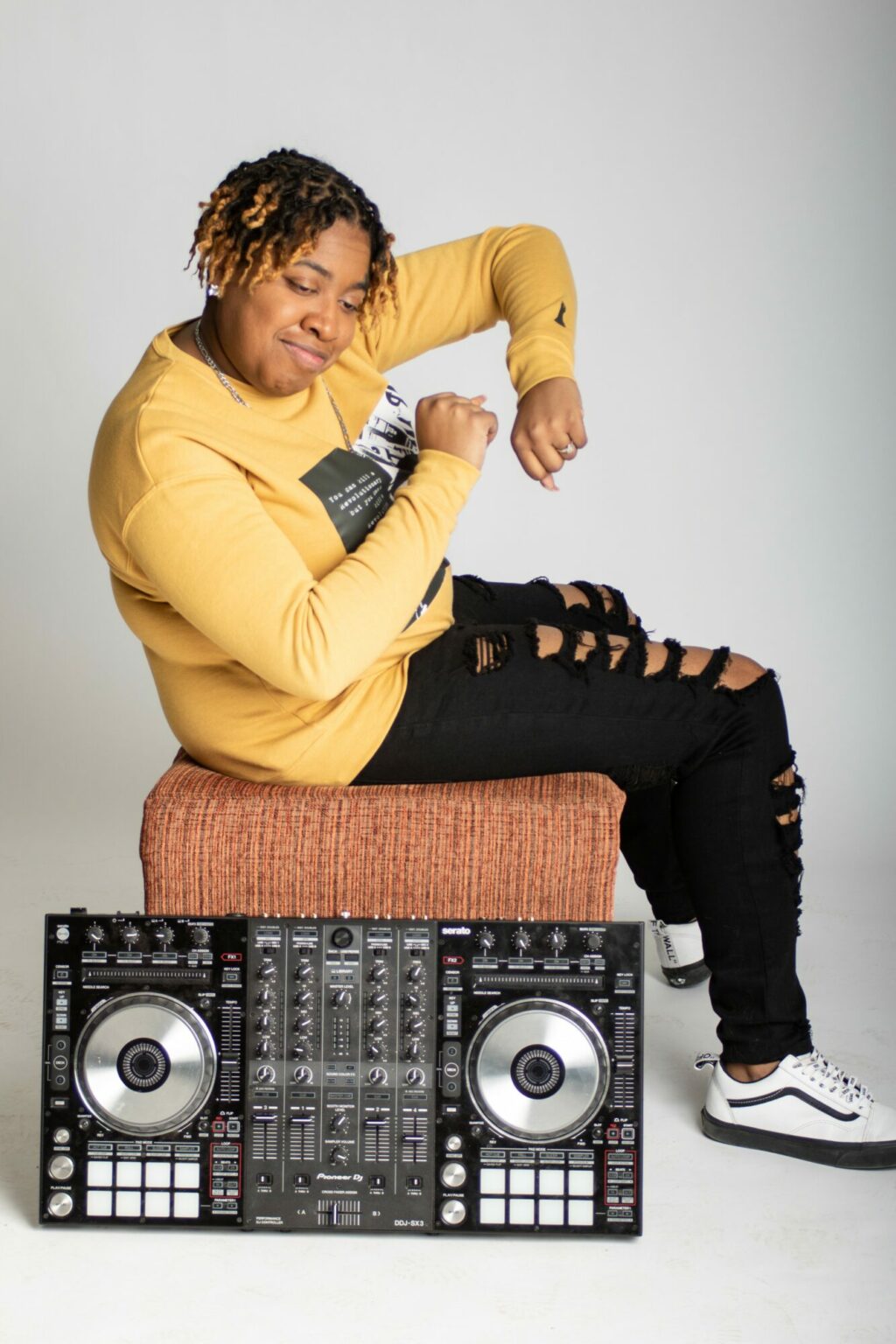 Daily Inspiration: Meet DJ Mizz Official - Voyage ATL Magazine | ATL ...