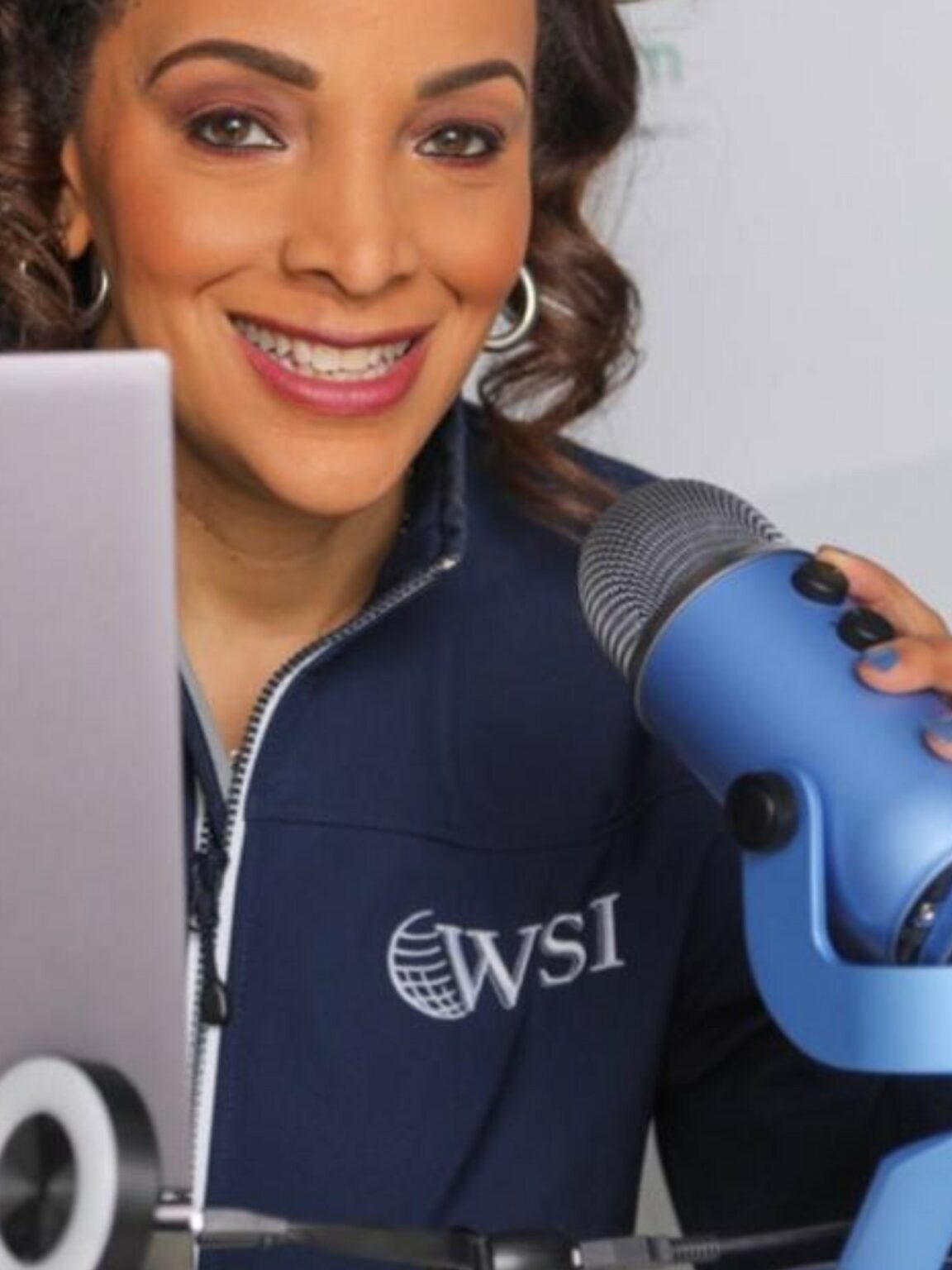 Daily Inspiration: Meet Kelly Biggs - Voyage ATL Magazine | ATL City Guide