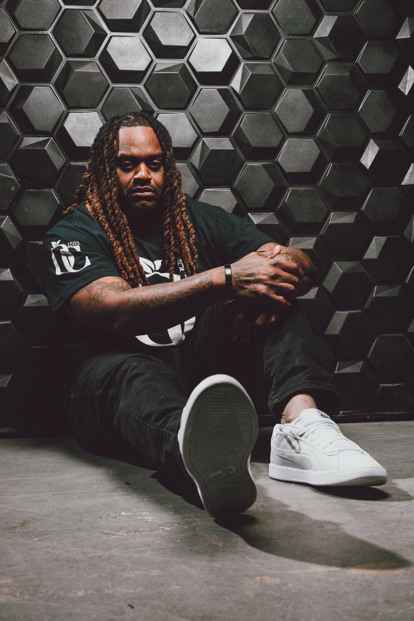 Daily Inspiration: Meet Maserati Shellz - Voyage ATL Magazine | ATL ...