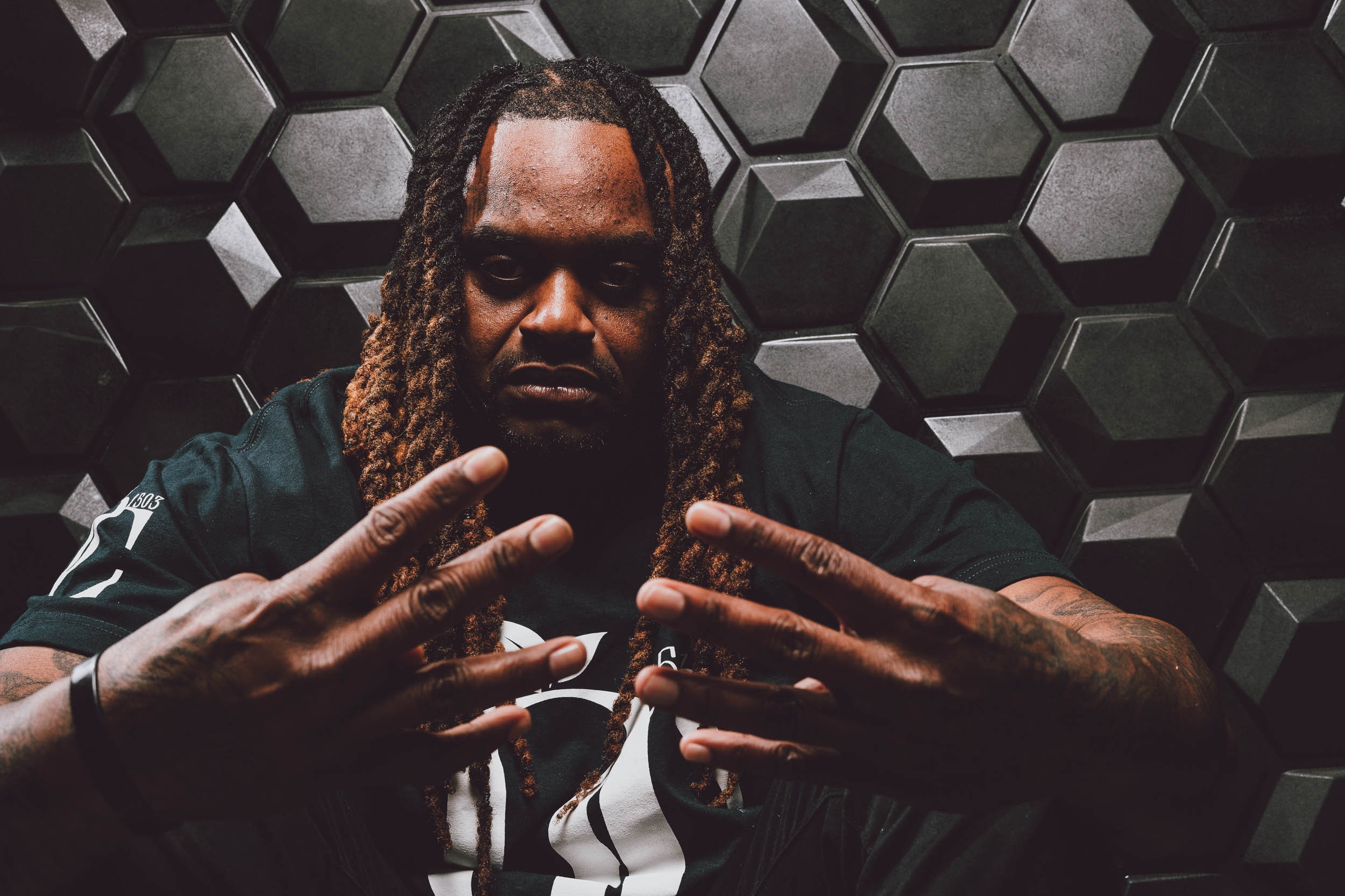 Daily Inspiration: Meet Maserati Shellz - Voyage ATL Magazine | ATL ...