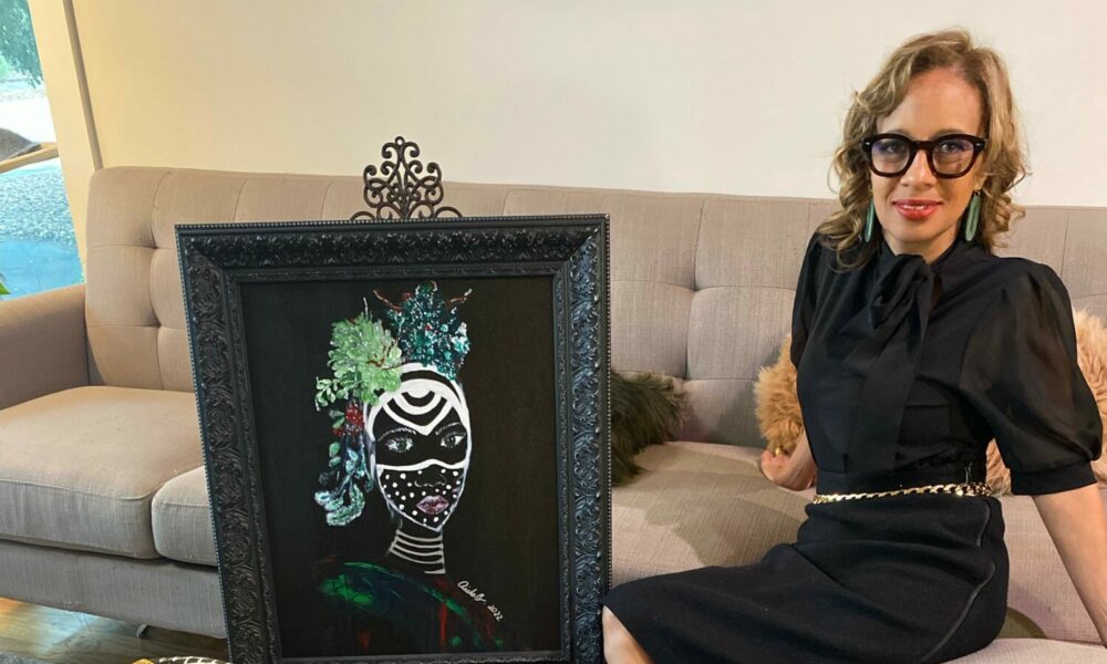 Check Out Aida Beshah’s Story - Voyage ATL Magazine | ATL City Guide