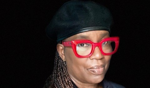 Conversations with Alexia Jones - Voyage ATL Magazine | ATL City Guide