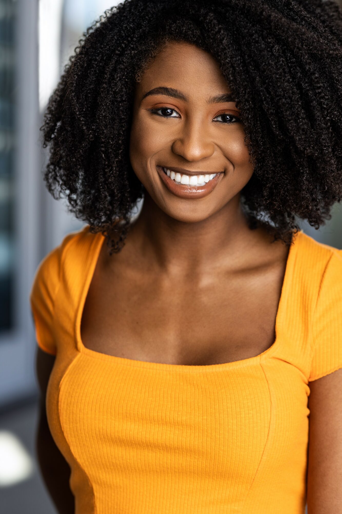 Check Out Amaya Alexander’s Story - Voyage ATL Magazine | ATL City Guide