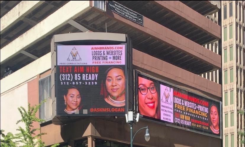 Exploring Life & Business with Antoinette Logan of The AIM Agency & Iconic Speakers Network ...