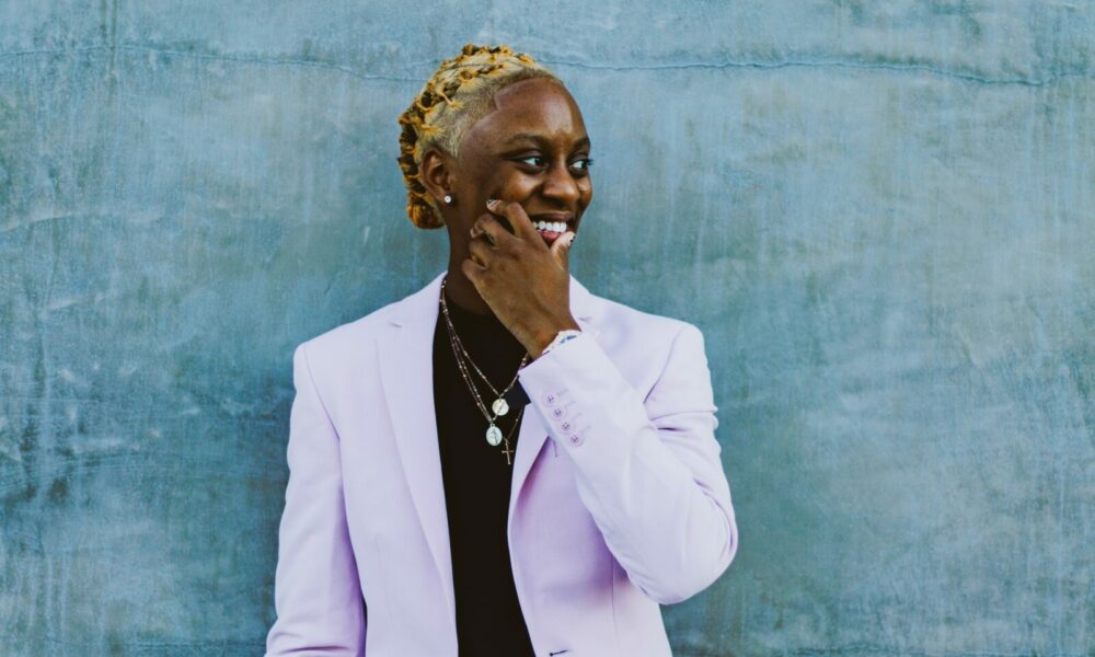 Conversations with Brooklyn Jones - Voyage ATL Magazine | ATL City Guide