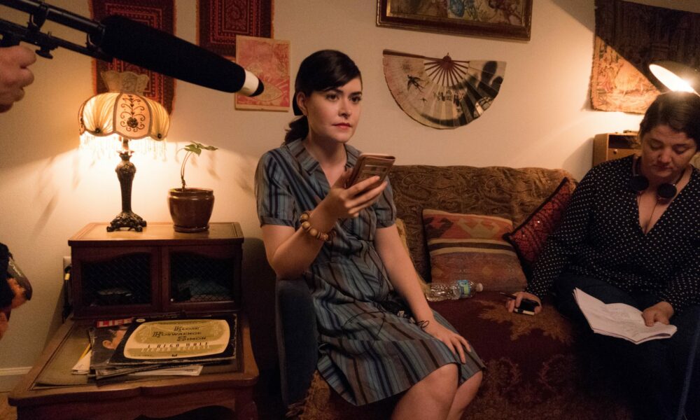 Conversations with Cait Cortelyou - Voyage ATL Magazine | ATL City Guide