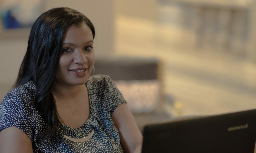 Exploring Life & Business with Candice Davis of Go Write Something - Voyage ATL Magazine | ATL ...