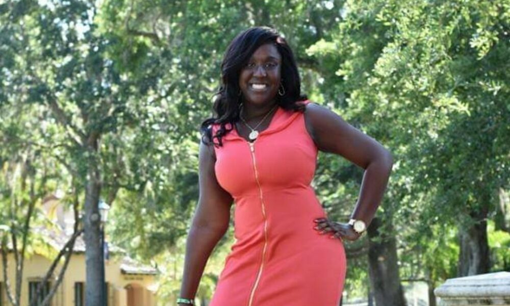 Rising Stars: Meet Carissa Rolle - Voyage ATL Magazine | ATL City Guide