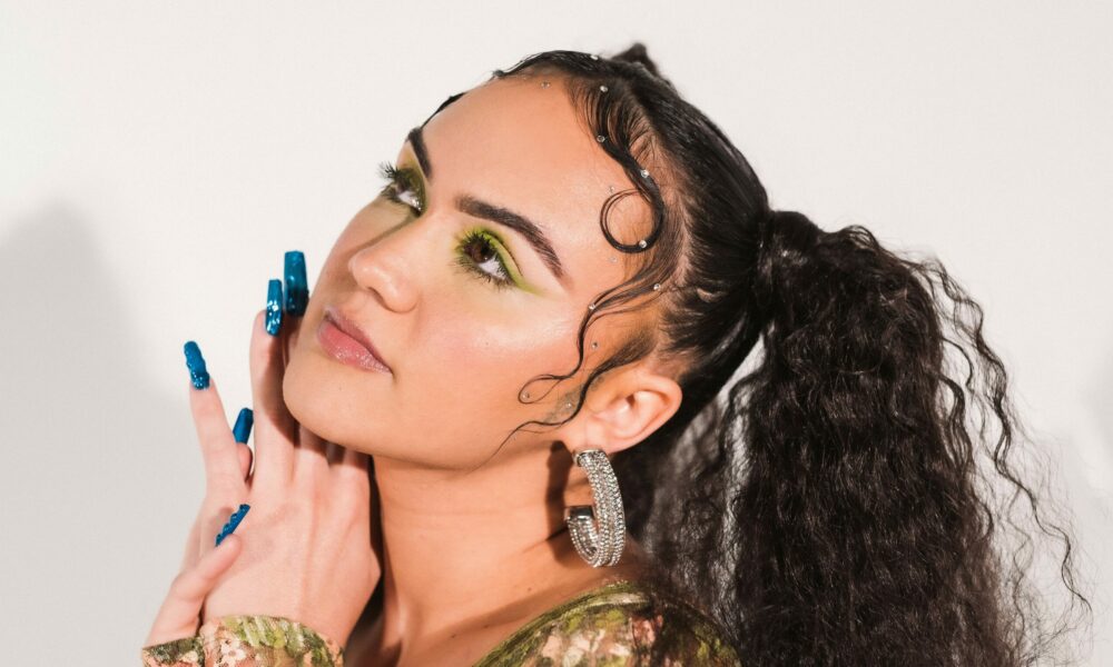 Life & Work with Cassandra Alberdeston - Voyage ATL Magazine | ATL City ...