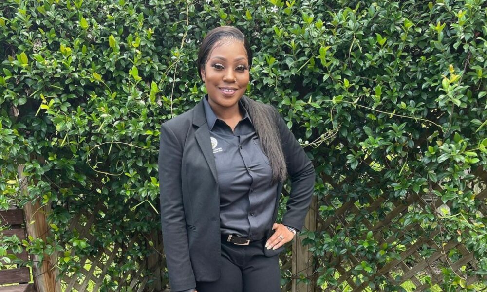 Community Highlights: Meet Chonterrika Strickland of The Glam Stamp - Voyage ATL Magazine | ATL ...