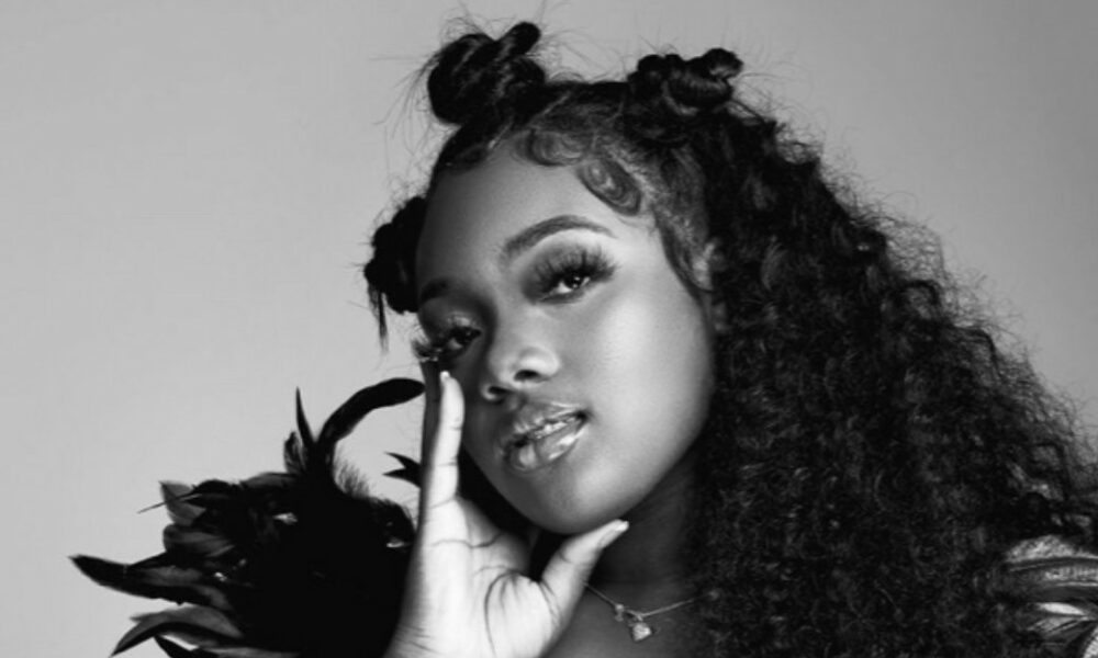 Life & Work with Chynna Johnson - Voyage ATL Magazine | ATL City Guide