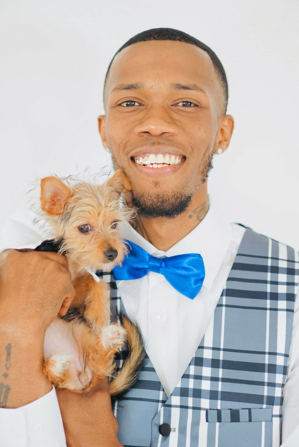 Check Out Corey Roundtree’s Story - Voyage ATL Magazine | ATL City Guide