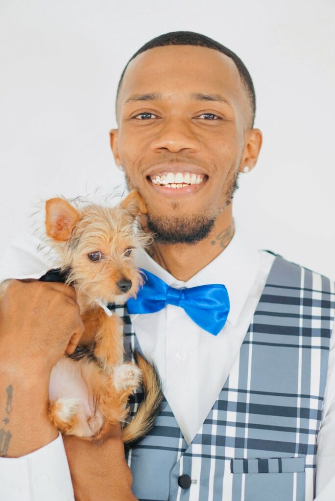 Check Out Corey Roundtree’s Story - Voyage ATL Magazine | ATL City Guide