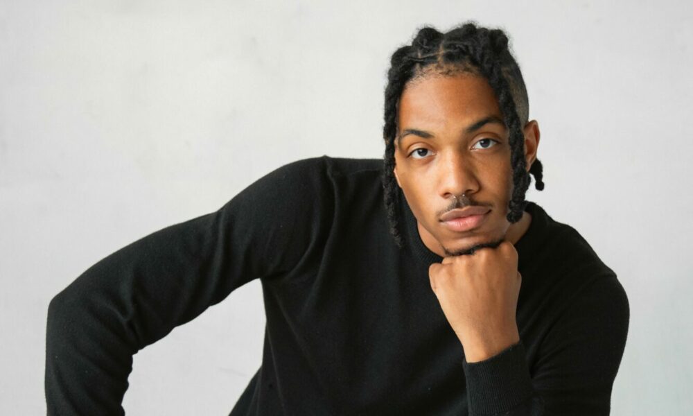 Life & Work with D'Vonte Burke - Voyage ATL Magazine | ATL City Guide