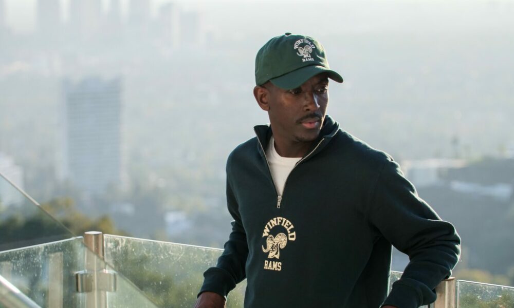 Conversations with Darius Windfield - Voyage ATL Magazine | ATL City Guide