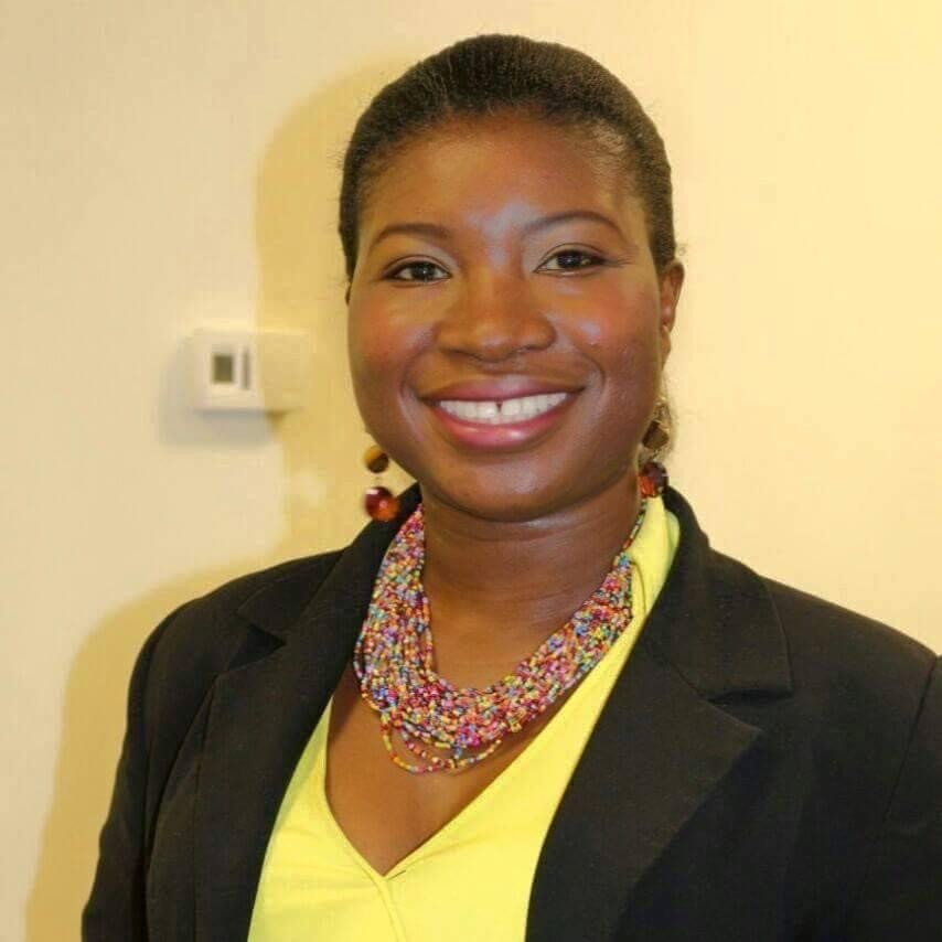 Check Out Dora Amoah-Budu’s Story - Voyage ATL Magazine | ATL City Guide