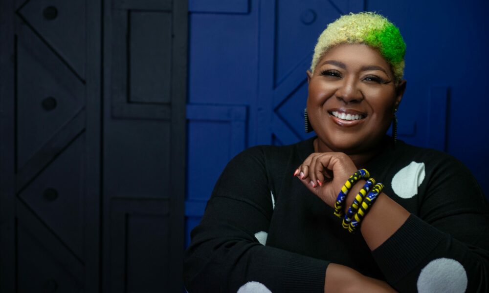 Life & Work with Erica Dunlap - Voyage ATL Magazine | ATL City Guide