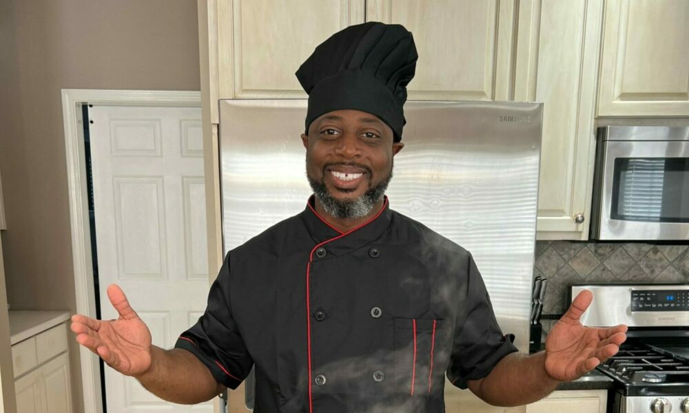 Conversations with Frankie Pollock Jr. - Voyage ATL Magazine | ATL City ...