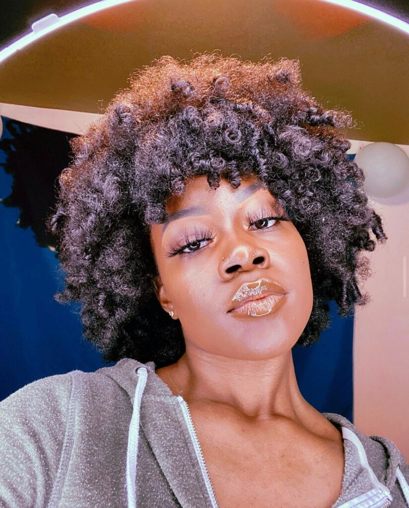 Check Out Gianna Graham’s Story - Voyage ATL Magazine | ATL City Guide